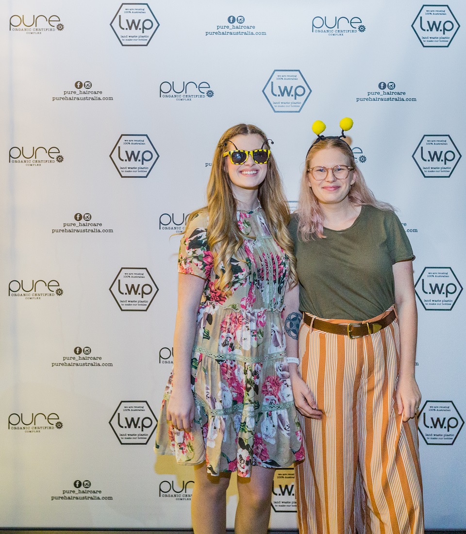 Pure Launch Elevated Brand Repack in Brisbane - Styleicons