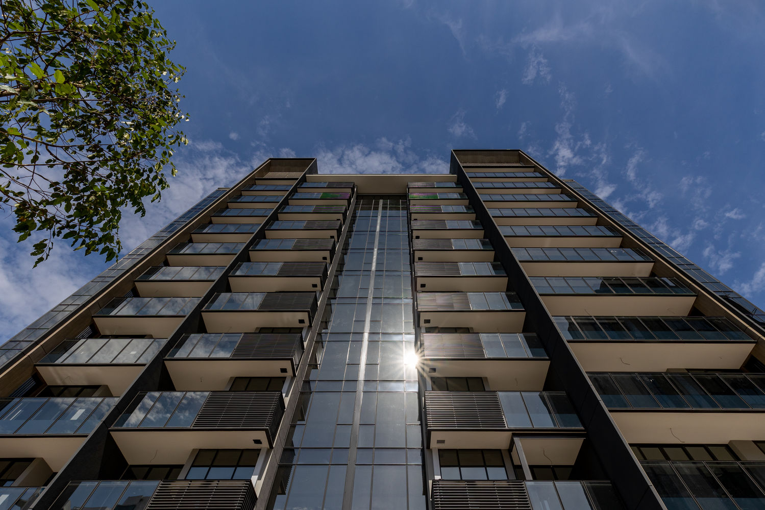 Leedon Green sets record high of $3,475 psf - Singapore Property News