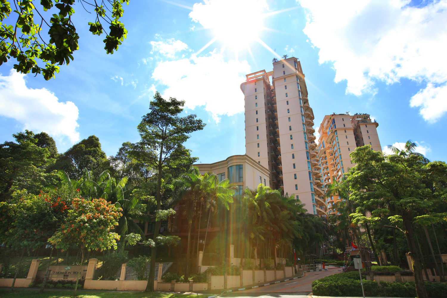 Resale of Thomson 800 three-bedroom unit nets $2.32 mil profit ...