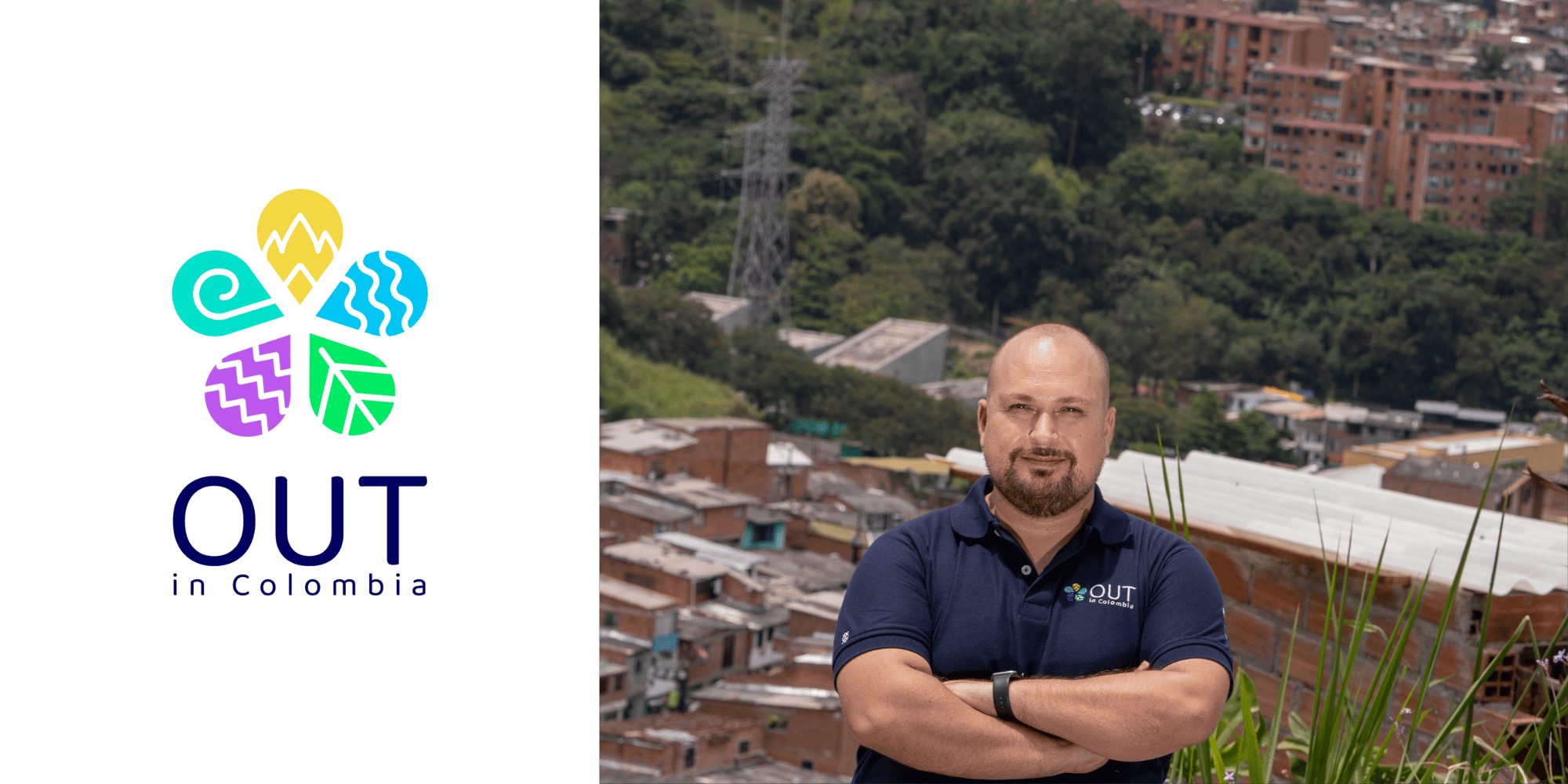 How OUT in Colombia creates beautiful travel itineraries
