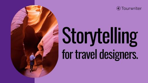How to transform your itineraries with creative storytelling