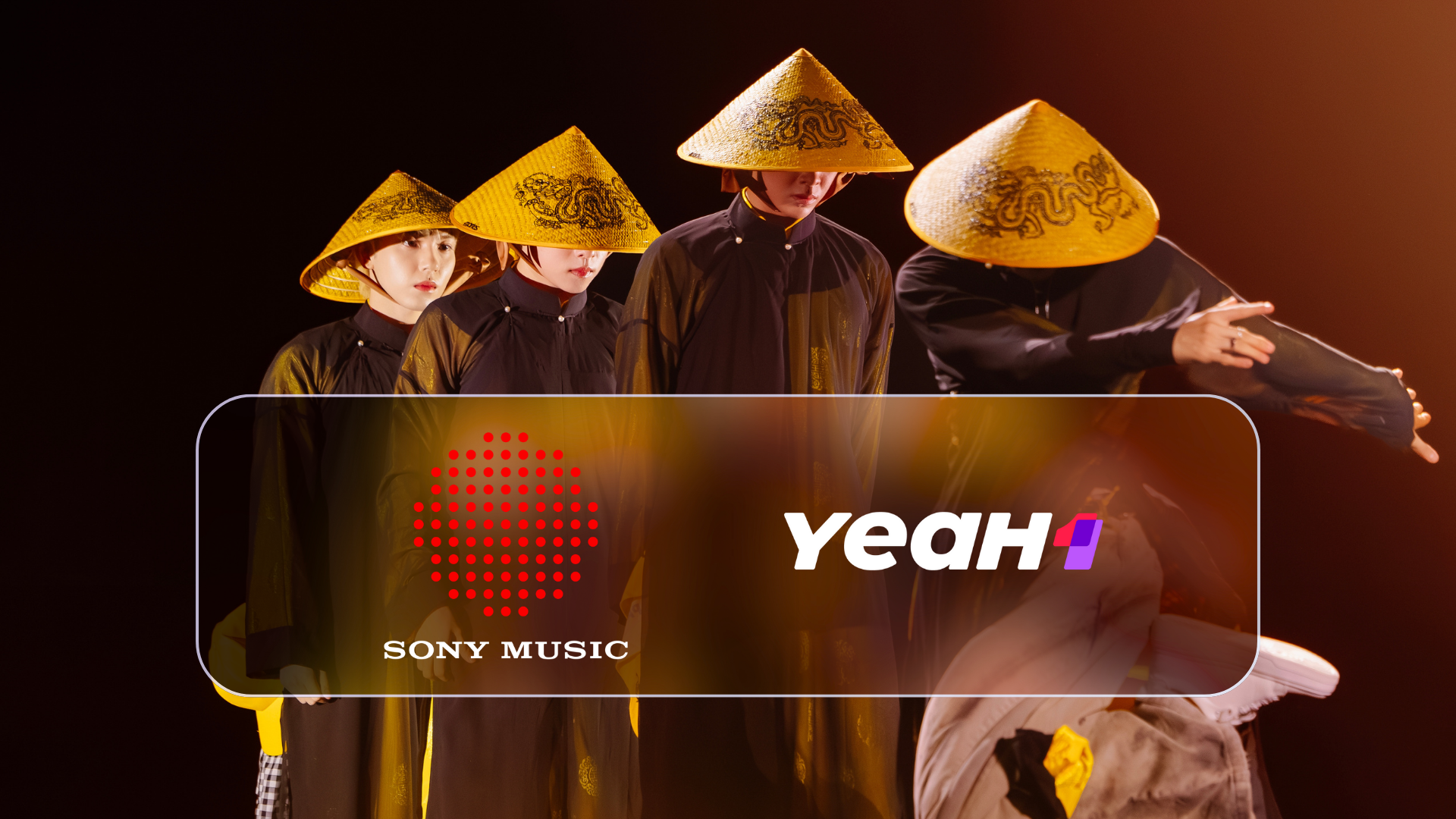 YeaH1 - Where Diversity Unites