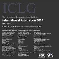 The International Comparative Legal Guide to International Arbitration ...