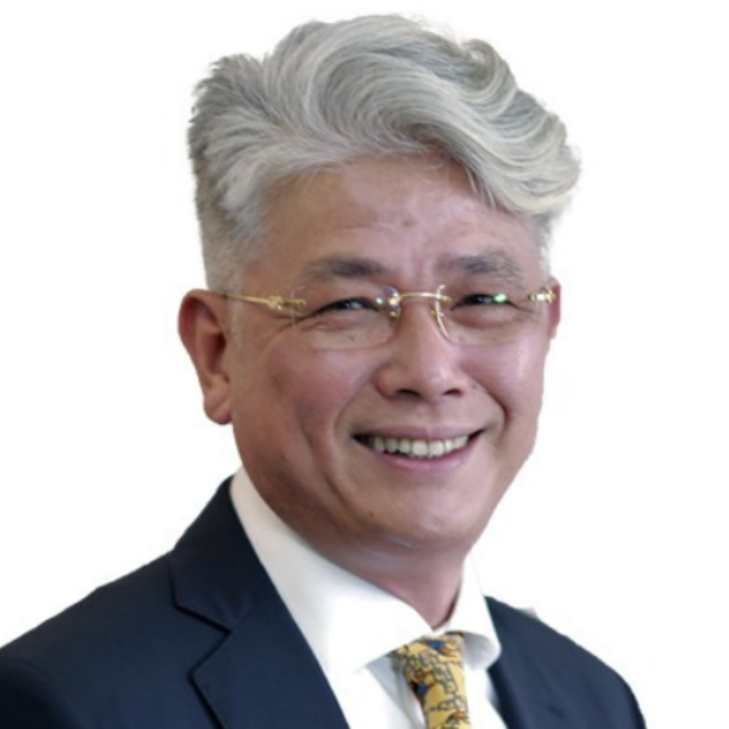 Luu Tien Dzung - YKVN