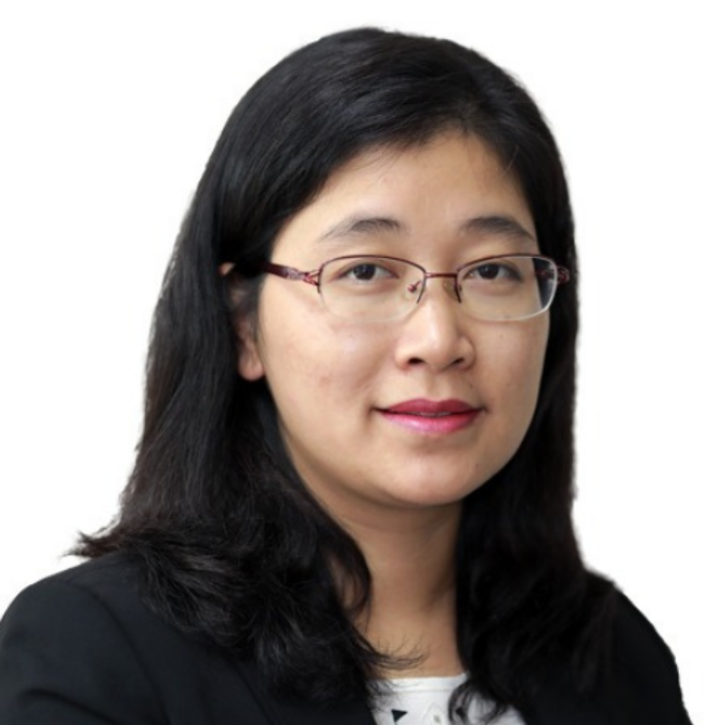 Vu Dieu Huyen - YKVN