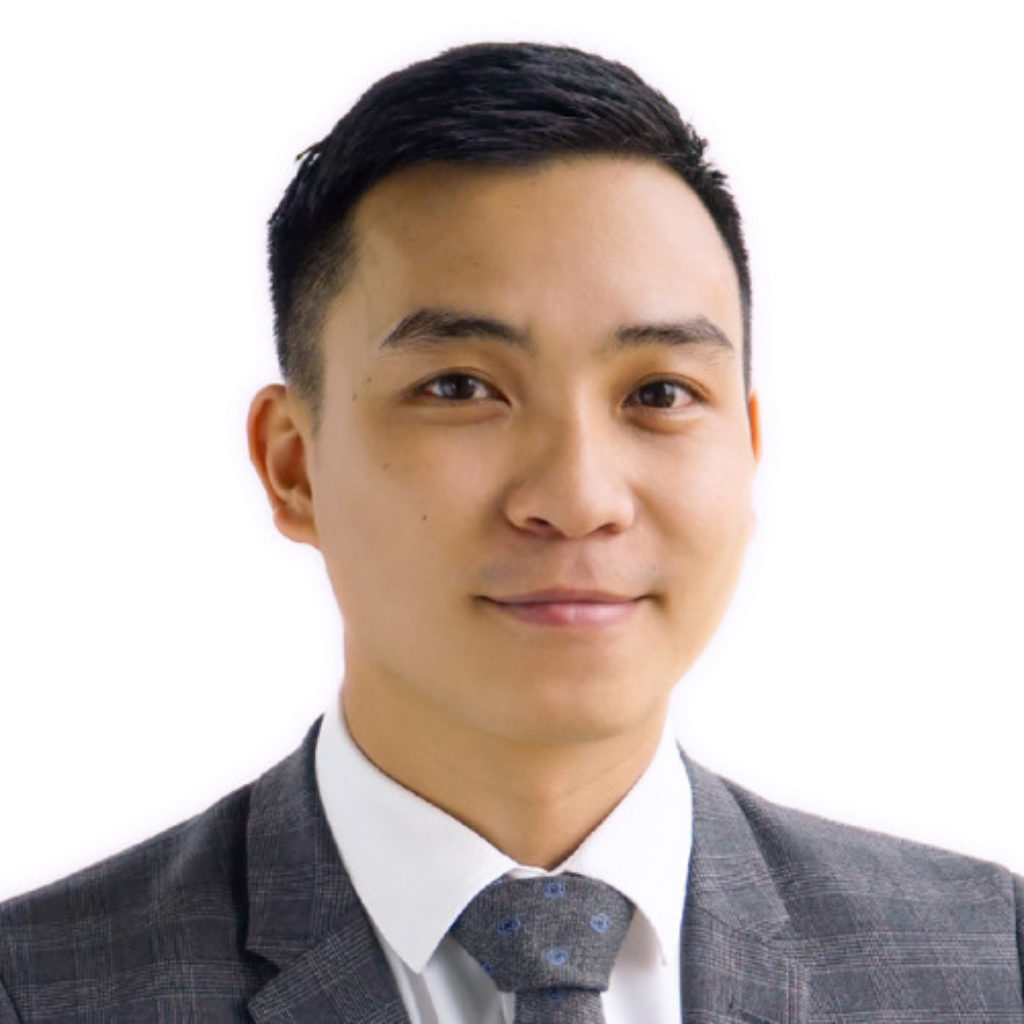 Le Huynh Nhat Minh - YKVN