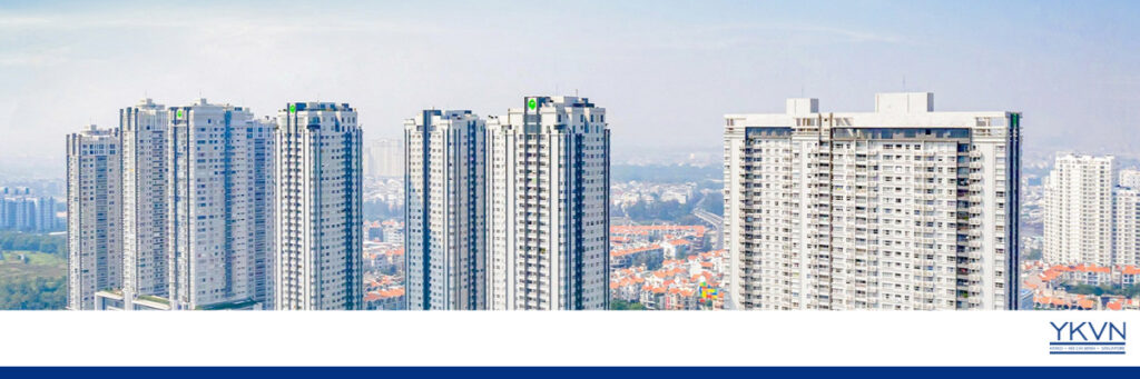 YKVN has been advising Novaland on its ongoing financial restructuring ...