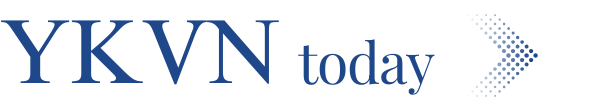 YKVN 25 years - YKVN