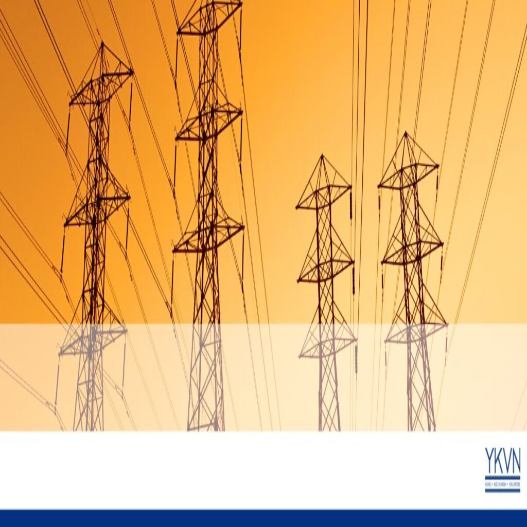 New Electricity Law: Shaping The Future Direction Of The Energy Sector ...